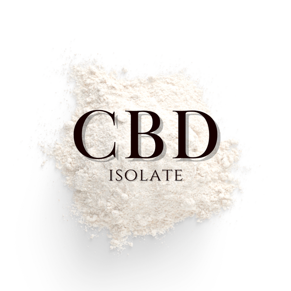 新基準対応 CBD isolate ｜DNA -chillax store-